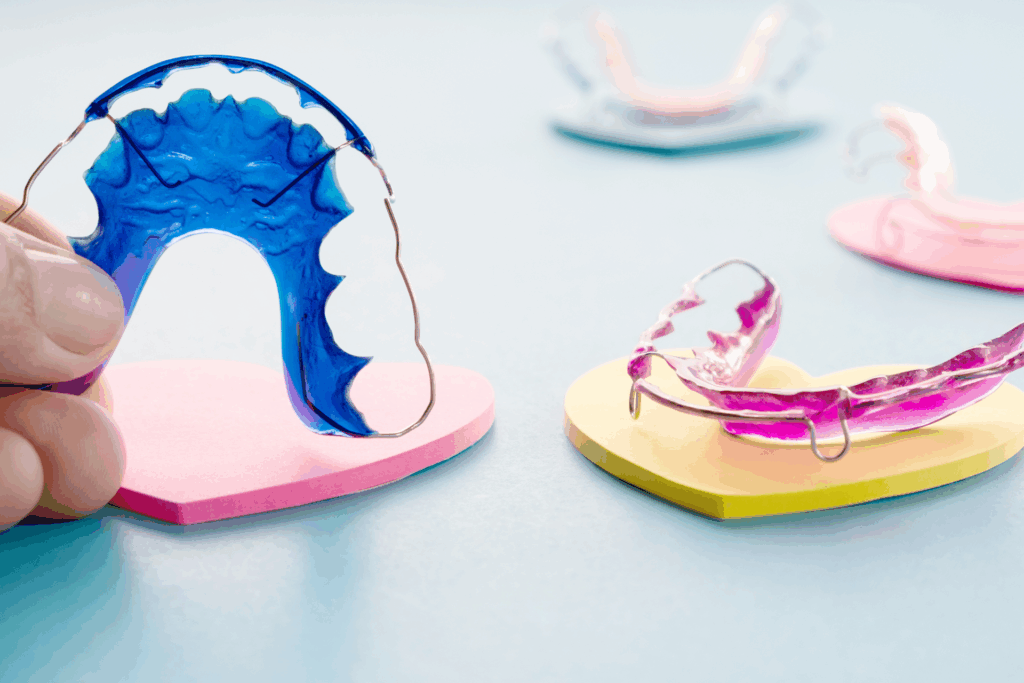 Retainers After Braces: A Guide for Lasting Results